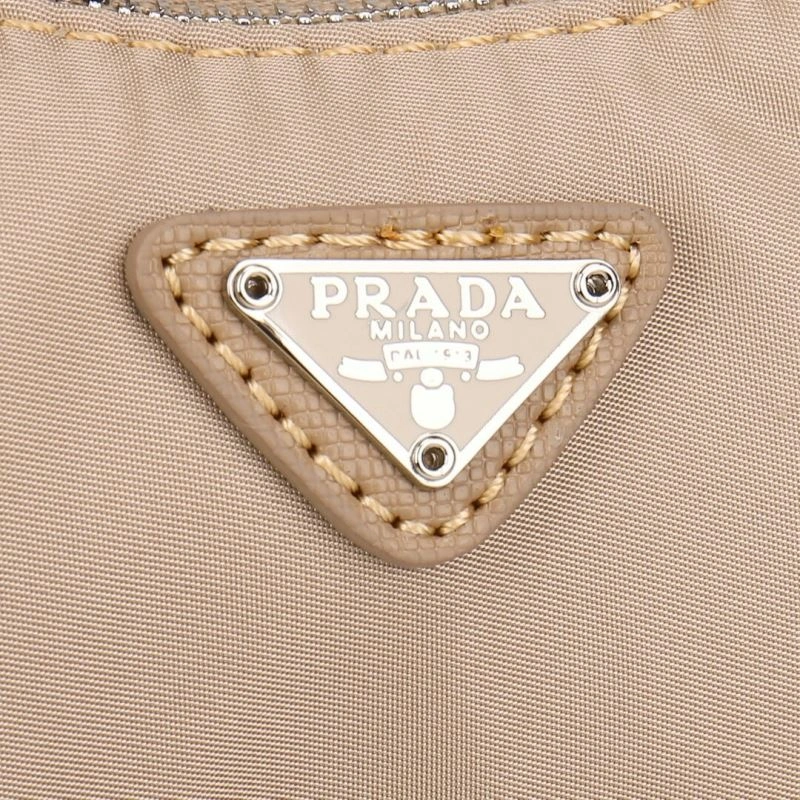 Value-priced Prada Hobo Bags