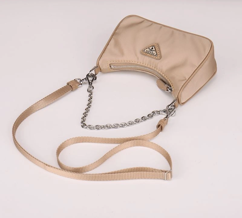 Value-priced Prada Hobo Bags