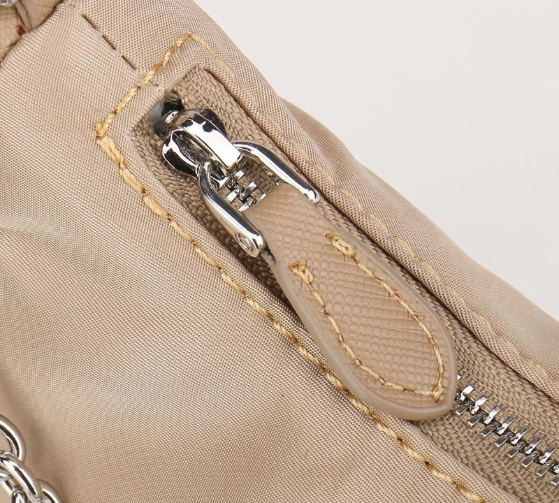 Value-priced Prada Hobo Bags