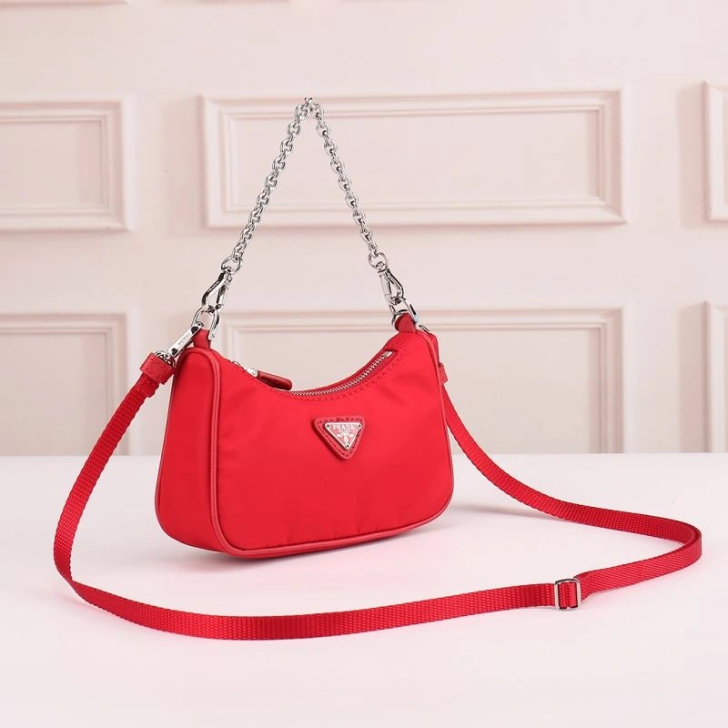 Official Prada Hobo Bags