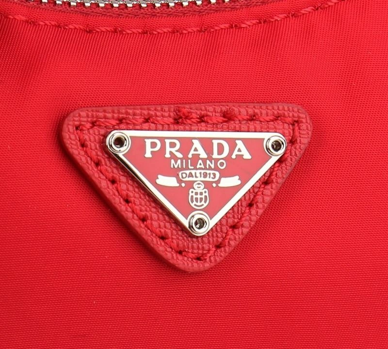 Official Prada Hobo Bags