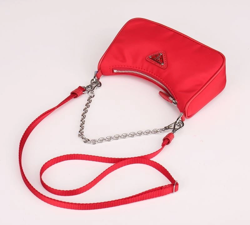 Official Prada Hobo Bags