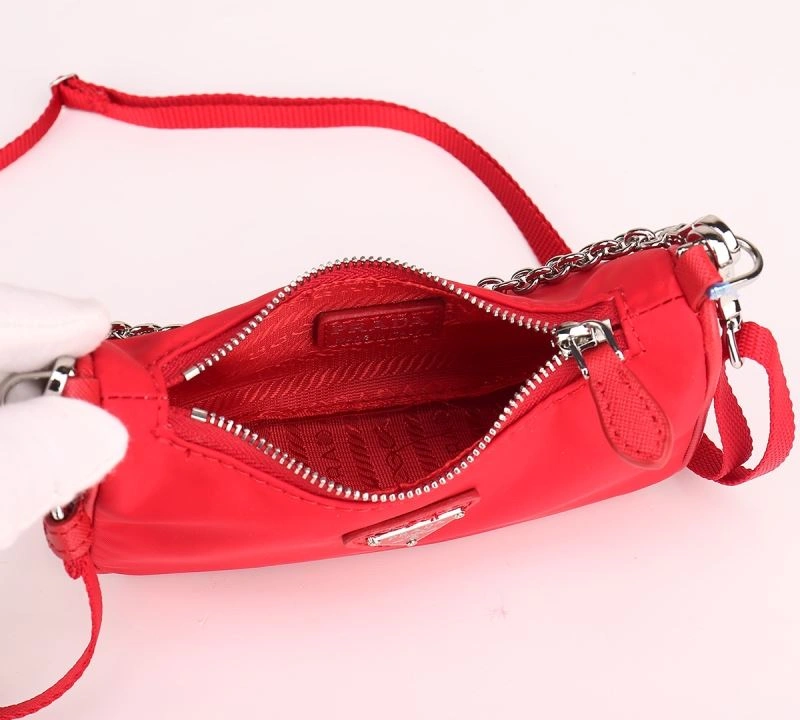 Official Prada Hobo Bags