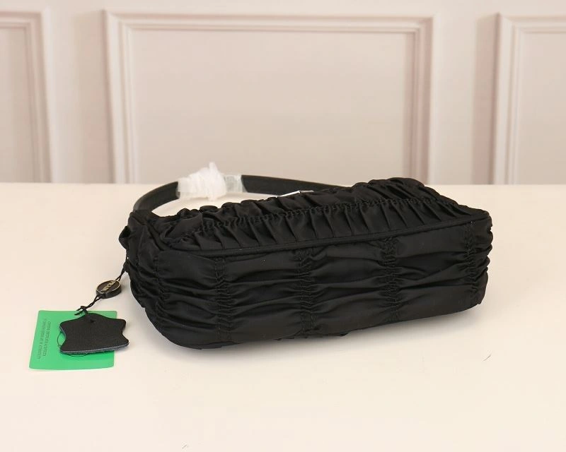 Budget-friendly Prada Hobo Bags
