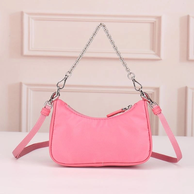 Budget-friendly Prada Hobo Bags
