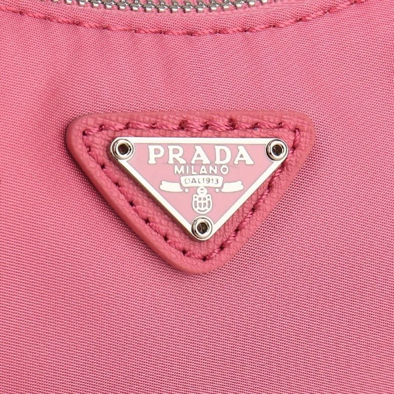 Budget-friendly Prada Hobo Bags