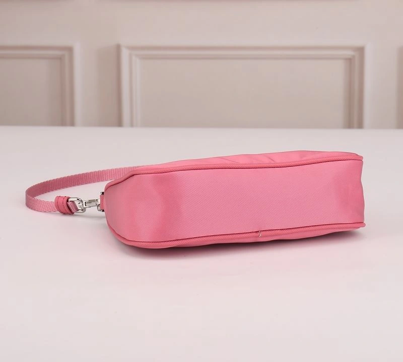 Budget-friendly Prada Hobo Bags