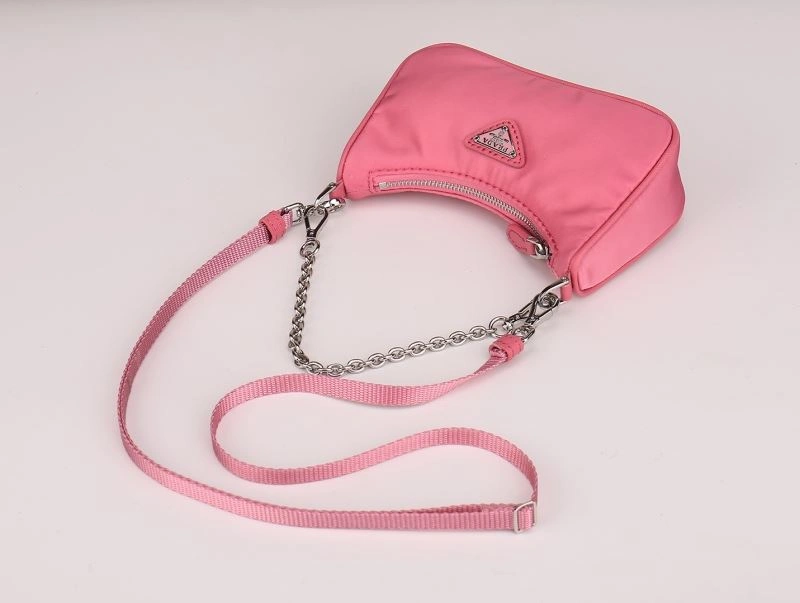 Budget-friendly Prada Hobo Bags