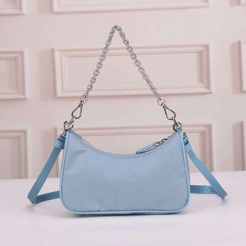Top match Prada Hobo Bags