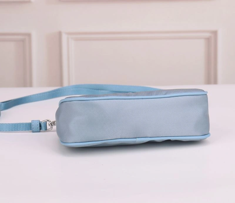 Top match Prada Hobo Bags