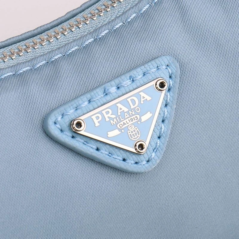 Top match Prada Hobo Bags
