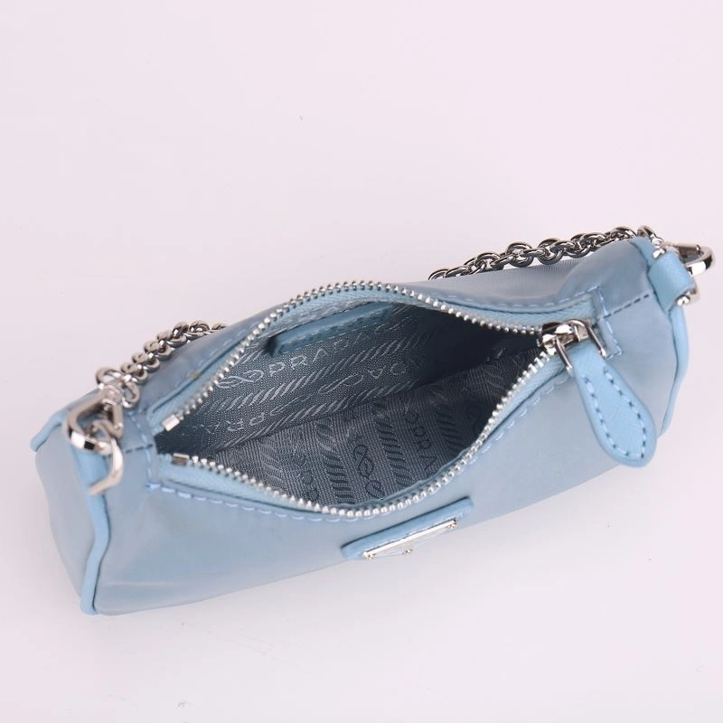 Top match Prada Hobo Bags