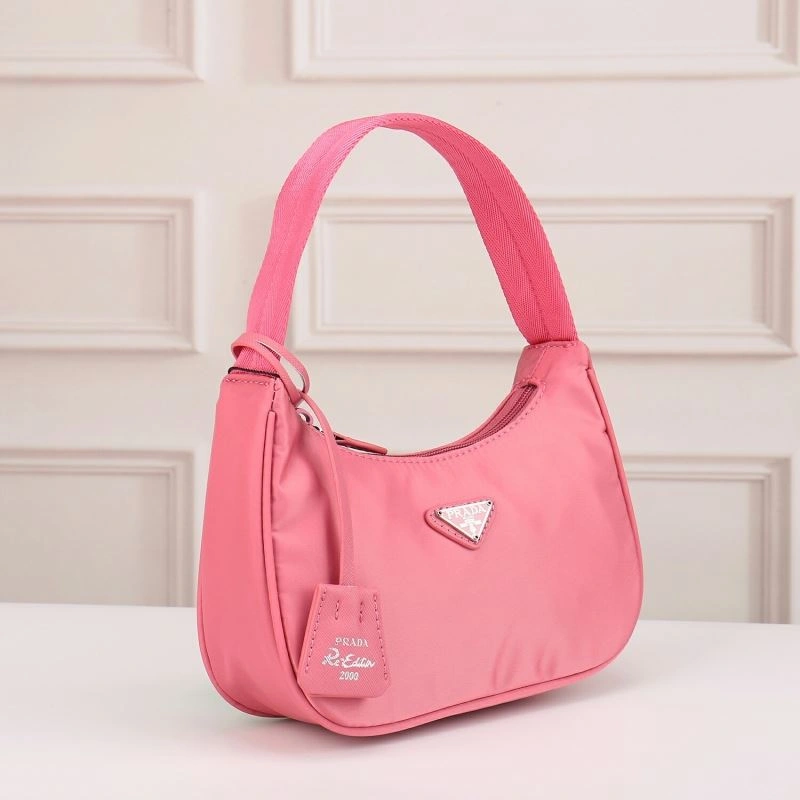 Precise copy Prada Hobo Bags