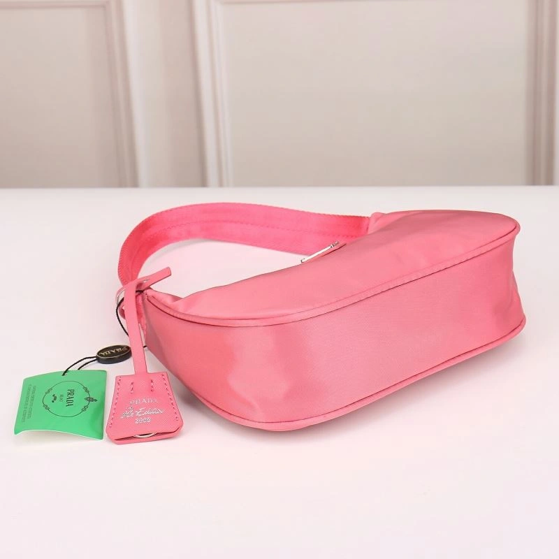 Precise copy Prada Hobo Bags