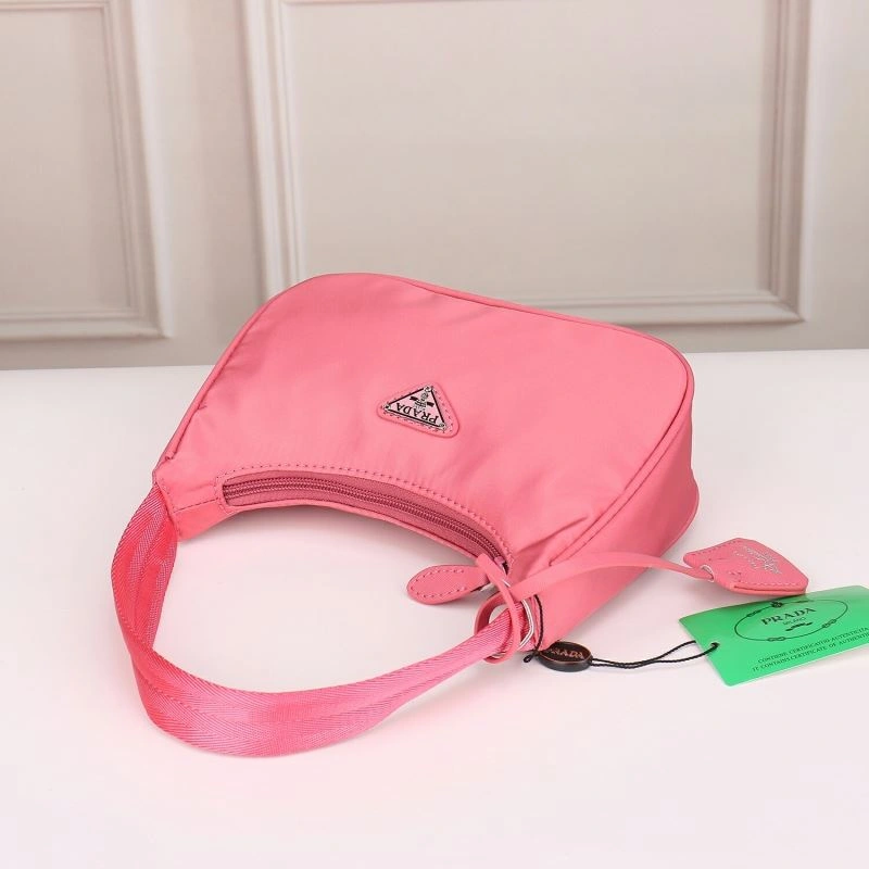 Precise copy Prada Hobo Bags