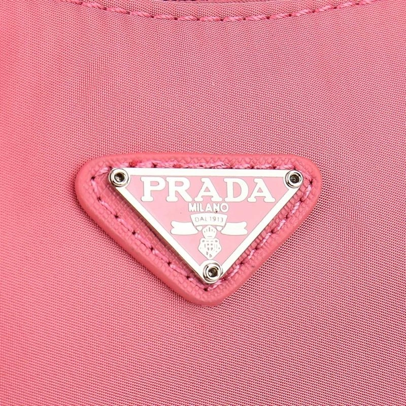 Precise copy Prada Hobo Bags