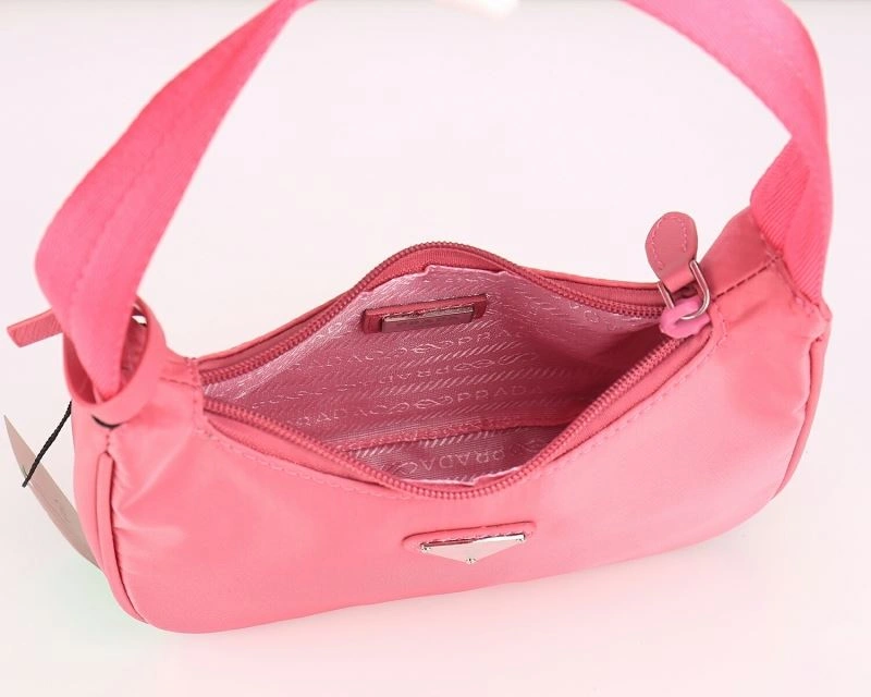Precise copy Prada Hobo Bags