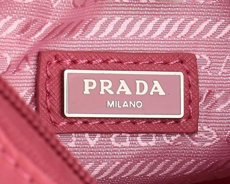 Precise copy Prada Hobo Bags