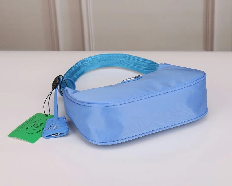 Mirror quality Prada Hobo Bags