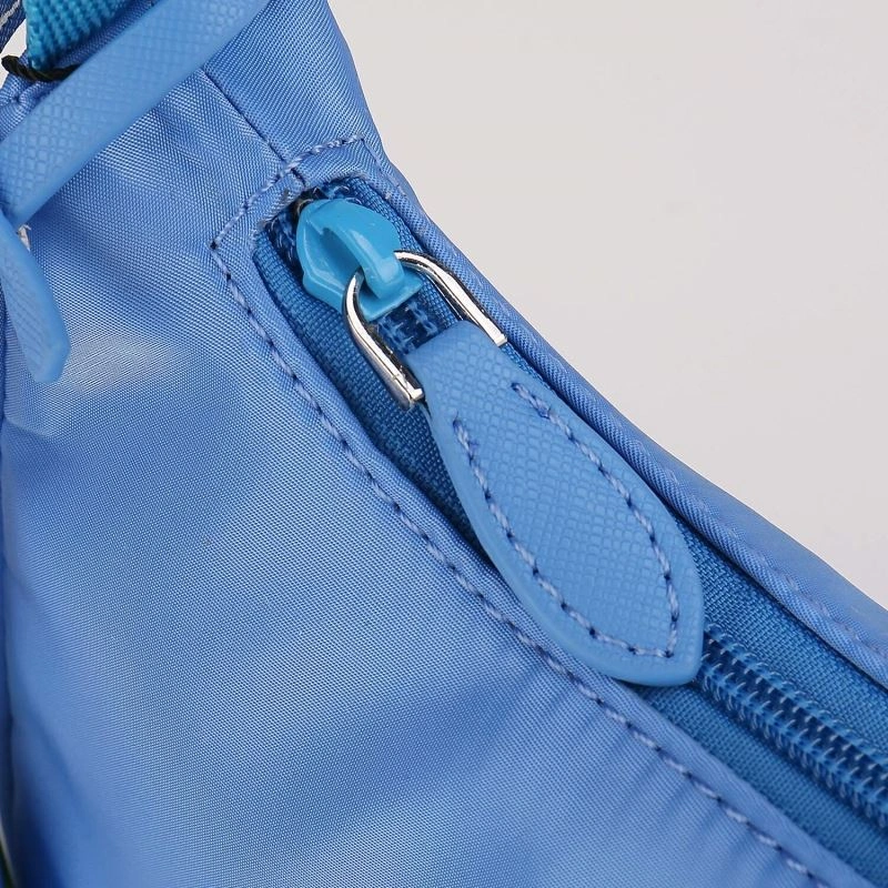 Mirror quality Prada Hobo Bags