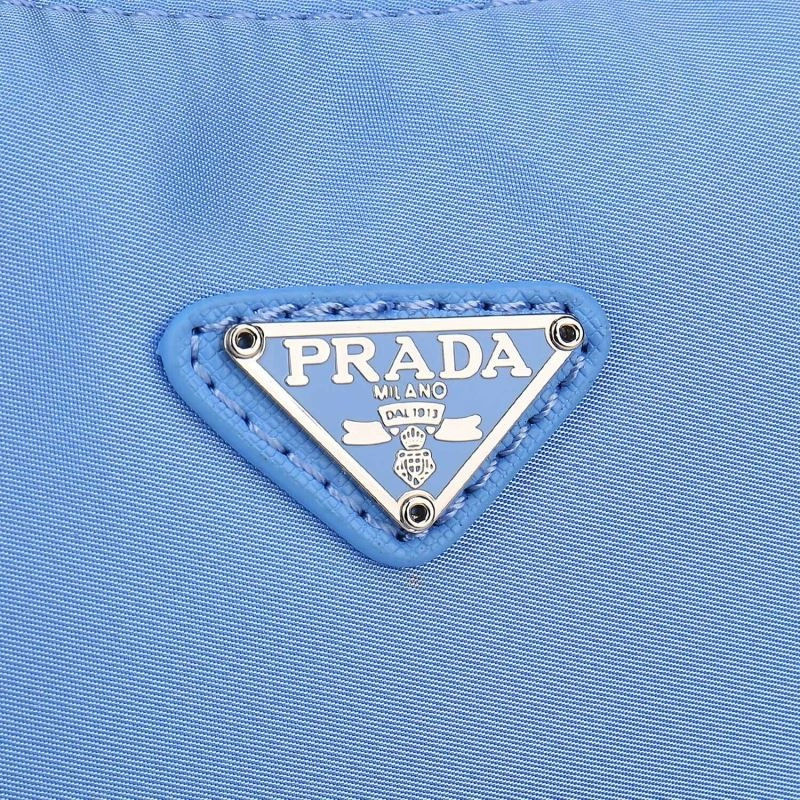 Mirror quality Prada Hobo Bags
