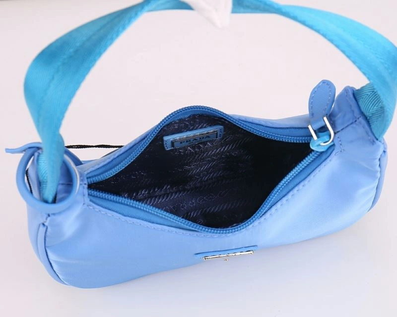 Mirror quality Prada Hobo Bags