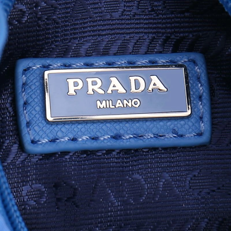 Mirror quality Prada Hobo Bags