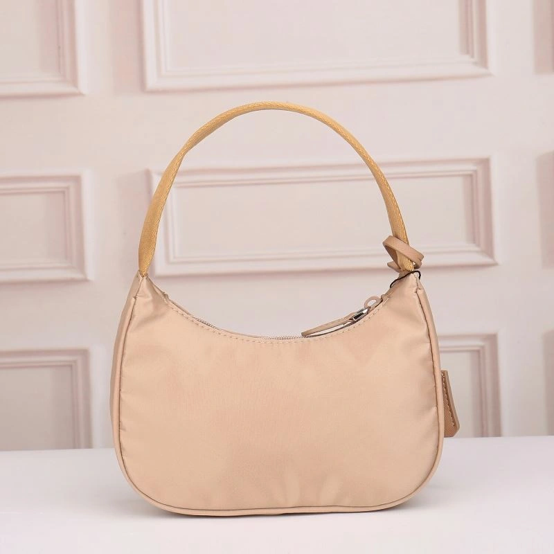 Authentic Prada Hobo Bags