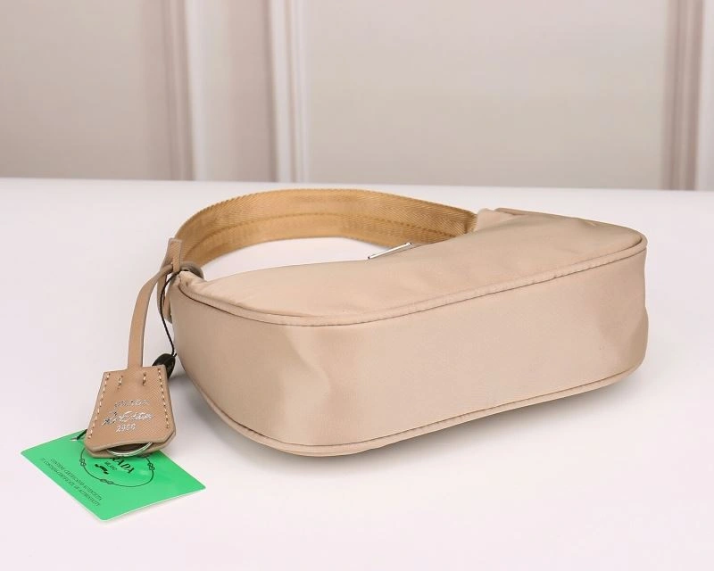 Authentic Prada Hobo Bags