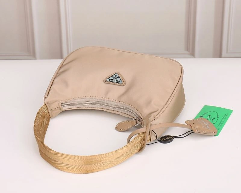 Authentic Prada Hobo Bags