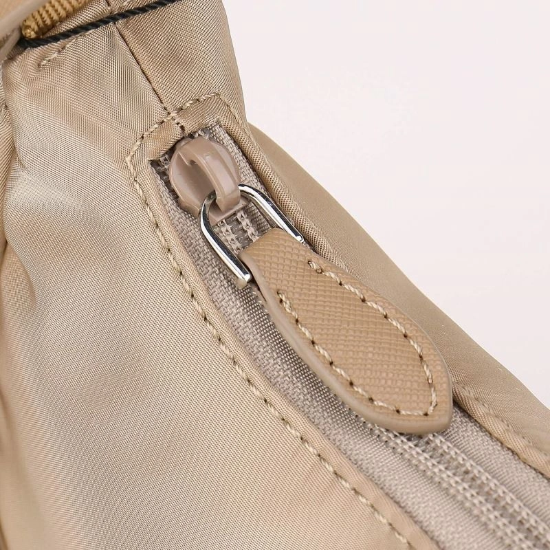 Authentic Prada Hobo Bags