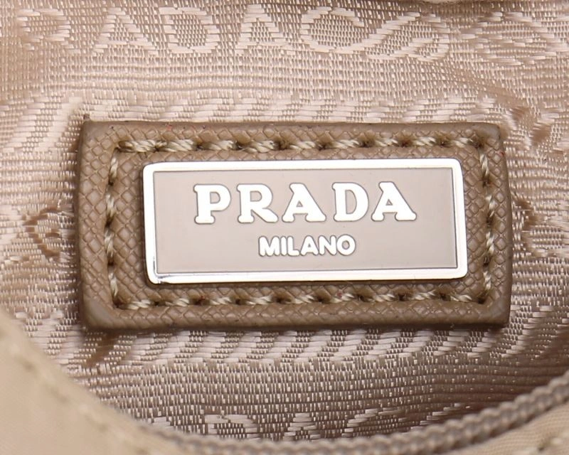 Authentic Prada Hobo Bags