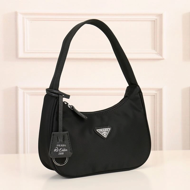 High fidelity Prada Hobo Bags