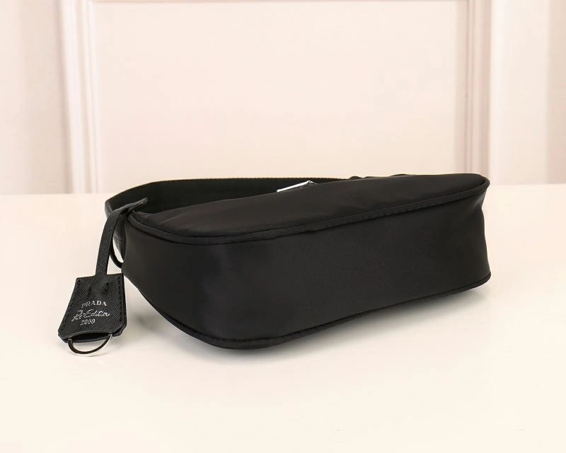 High fidelity Prada Hobo Bags