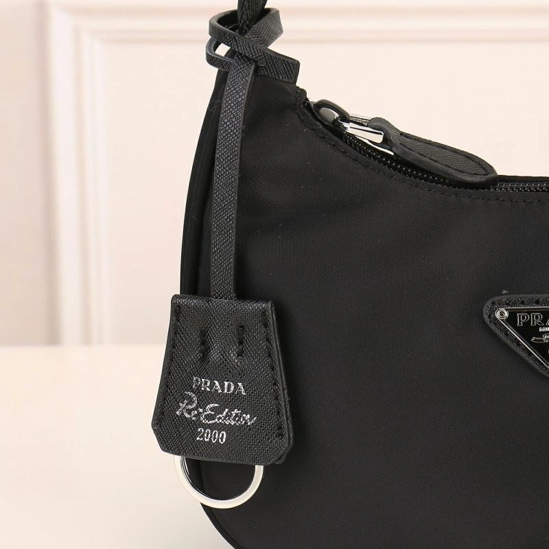 High fidelity Prada Hobo Bags