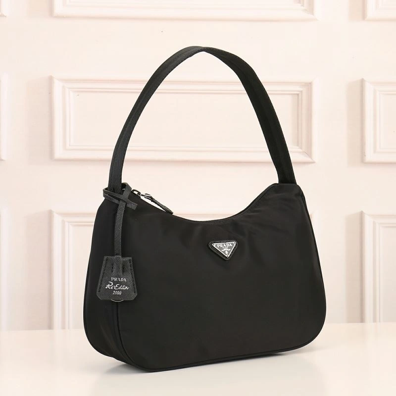 Affordable Prada Hobo Bags