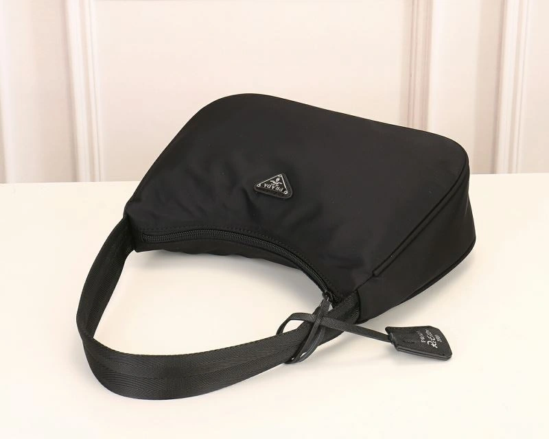 Affordable Prada Hobo Bags