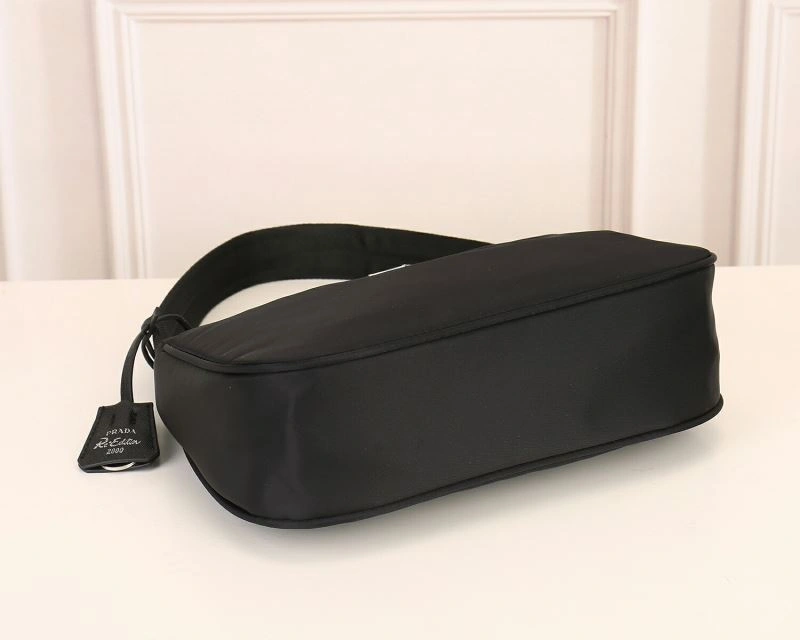 Affordable Prada Hobo Bags