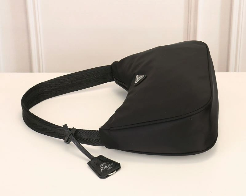 Affordable Prada Hobo Bags