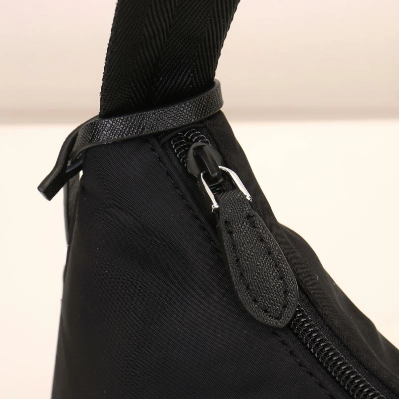 Affordable Prada Hobo Bags