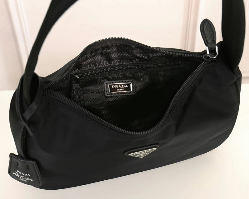 Affordable Prada Hobo Bags