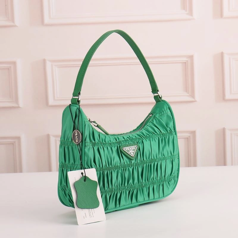 High fidelity Prada Hobo Bags
