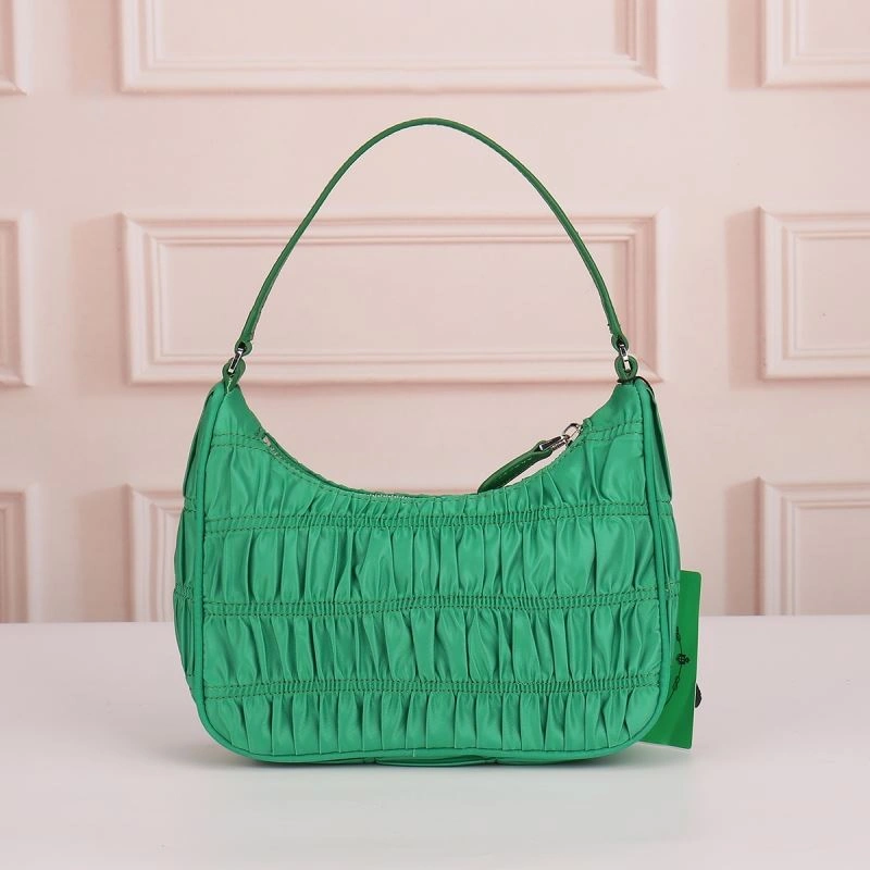 High fidelity Prada Hobo Bags