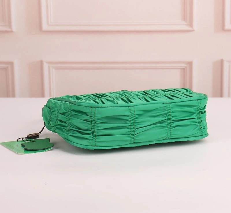 High fidelity Prada Hobo Bags