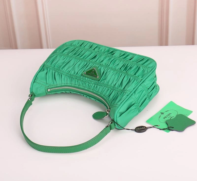 High fidelity Prada Hobo Bags