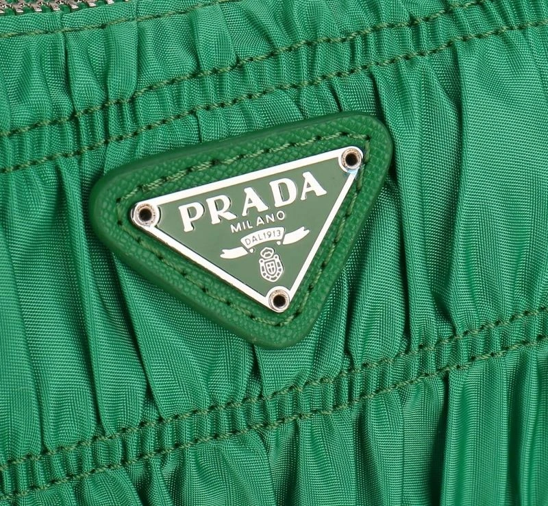High fidelity Prada Hobo Bags