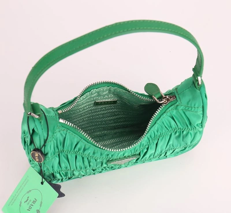High fidelity Prada Hobo Bags