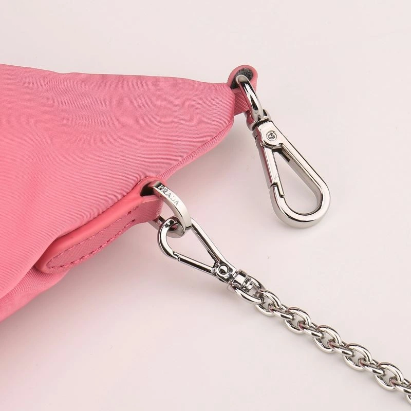 Top mirror Prada Hobo Bags