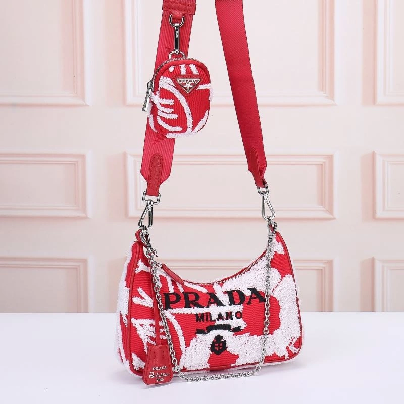 Real Prada Hobo Bags