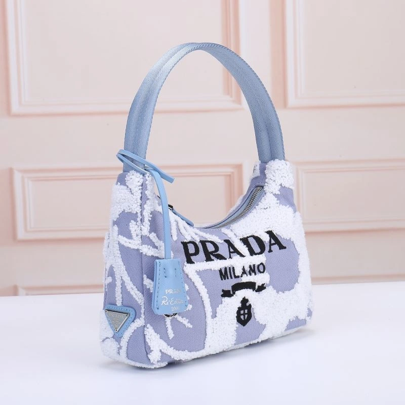 Factory-made Prada Hobo Bags